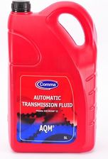 ATF COMMA AQM, 5 litrów - opinie i ceny na Ceneo.pl