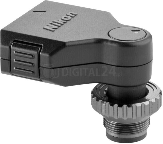 Nikon Adapter WR-A10 VWD00701 - Ceny i opinie na Ceneo.pl