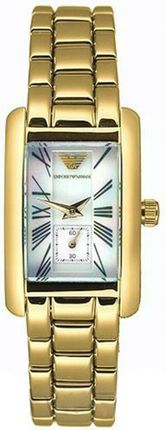 Zegarki Damskie Emporio Armani - Ceneo.pl