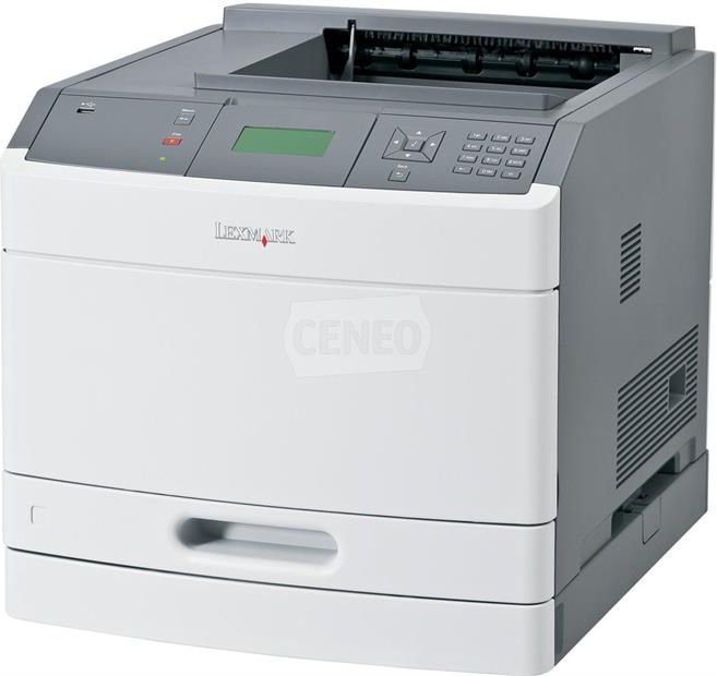 Drukarka laserowa Lexmark T650DN - Opinie i ceny na Ceneo.pl