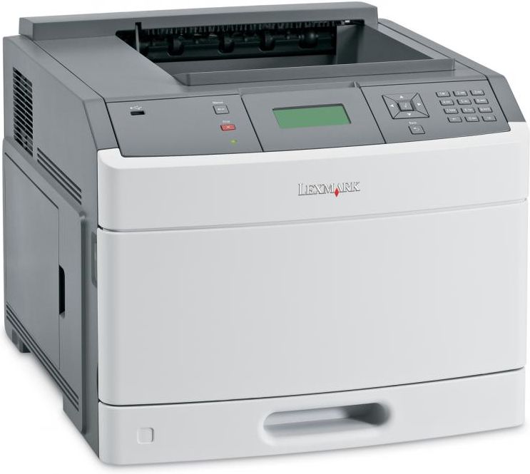 Drukarka laserowa Lexmark T650DN - Opinie i ceny na Ceneo.pl
