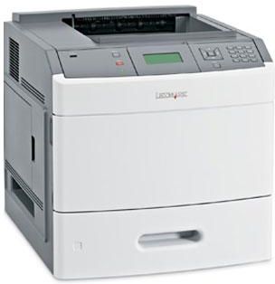 Drukarka laserowa Lexmark T654DN - Opinie i ceny na Ceneo.pl