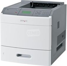 Drukarka laserowa Lexmark T654DN - Opinie i ceny na Ceneo.pl