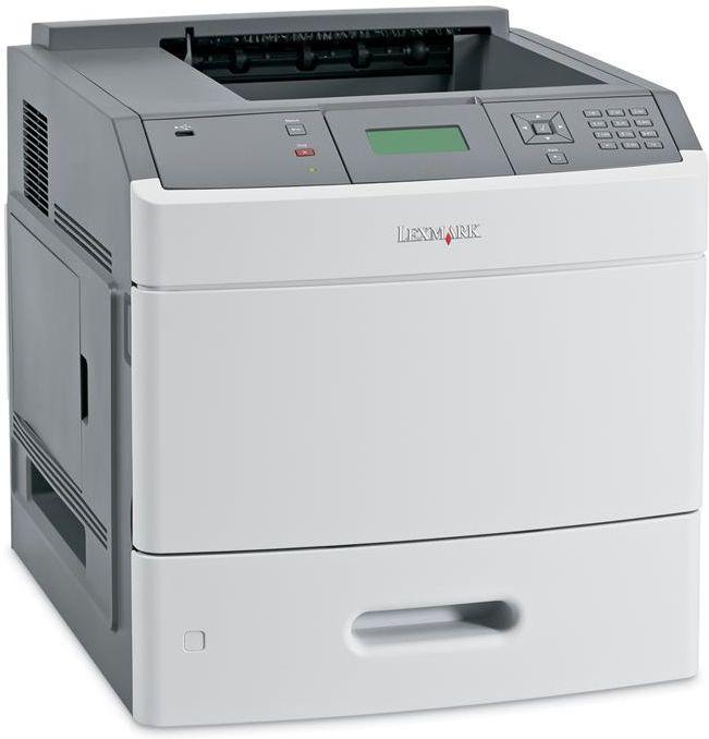 Drukarka laserowa Lexmark T654DN - Opinie i ceny na Ceneo.pl