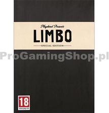 Limbo Special Edition (Gra PC) - Ceneo.pl
