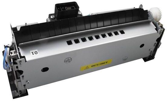 LEXMARK 220-240V A4 RETURN PROGRAM FUSER KIT TYPE 01 (40X7744) - Opinie ...