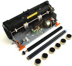 LEXMARK MX61X SVC MAINT KIT FUSER (40X9138) - Opinie i ceny na Ceneo.pl