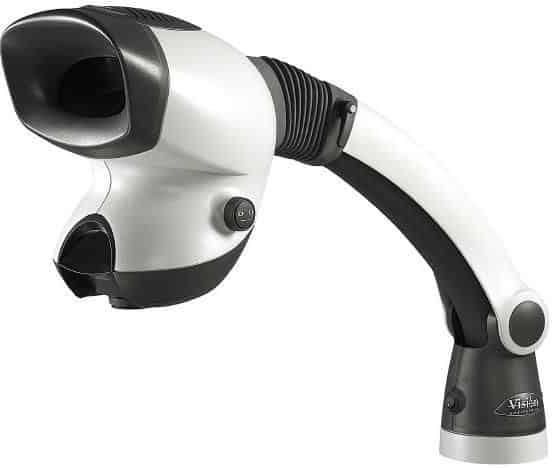 Limit Lupa warsztatowa Mantis Elite z regulowaną podstawą (147090203 ...