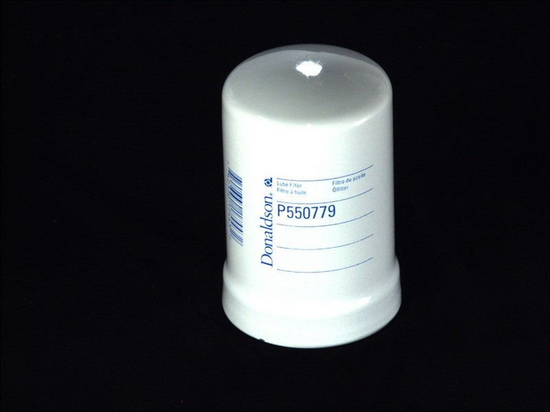 Filtr oleju DONALDSON P550779 - opinie i ceny na Ceneo.pl
