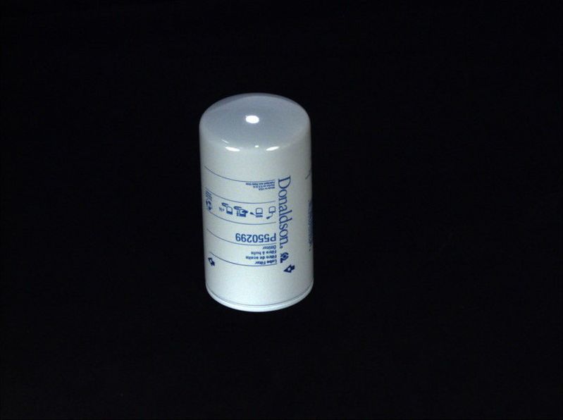 Filtr oleju DONALDSON P550299 - opinie i ceny na Ceneo.pl