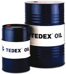 Olej silnikowy Tedex Diesel Truck Motor Oil API: CF-4 SAE: 20W-50 ...