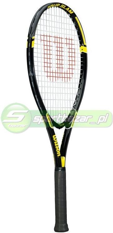 Wilson Tour Slam L3 /Wrt3223003 - Ceny i opinie - Ceneo.pl