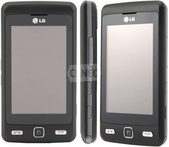 LG KP501 - Opinie i ceny na Ceneo.pl