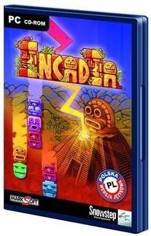 Incadia (Gra PC) - Ceneo.pl