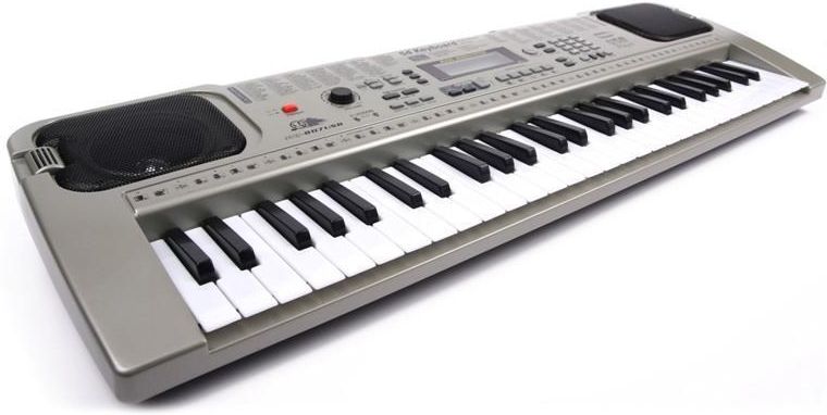 Keyboard MQ-807 - Ceny i opinie - Ceneo.pl