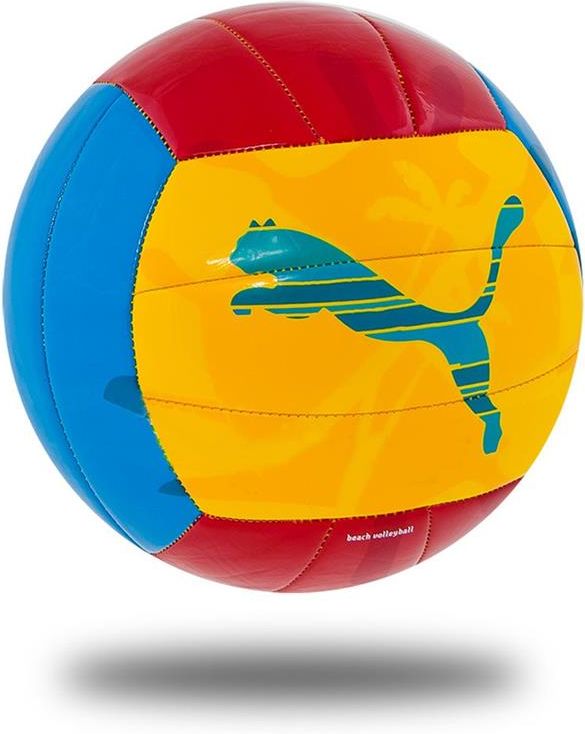 Puma Piłka Siatkowa Plażowa Beach Volleyball - Ceny i opinie - Ceneo.pl