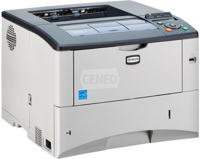 Drukarka laserowa Kyocera-Mita FS-2020D - Opinie i ceny na Ceneo.pl