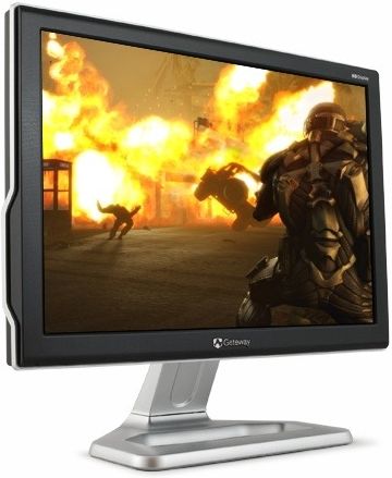 Monitor Gateway HD1900 - Opinie i ceny na Ceneo.pl
