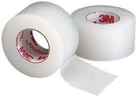 3M Transpore Plaster 9,14m x 2,5cm 1 szt. - Opinie i ceny na Ceneo.pl