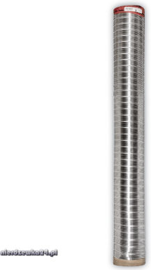 System kominkowy Komin-Flex Wkład Elastyczny Typu Stalflex 110 Mm, Dł. 1,5 Mb - Opinie i ceny na ...