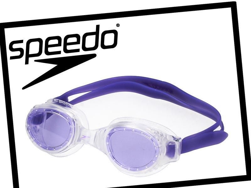 Speedo Futura Ice Plus - Ceny i opinie - Ceneo.pl