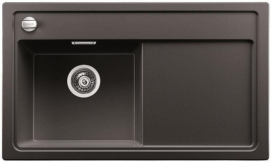 Zlewozmywak Blanco Zenar 45S F lewy antracyt 519190 - Opinie i ceny na ...