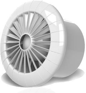 Airroxy Wentylator Arid Bb-Standard Dn150 - Opinie i ceny na Ceneo.pl