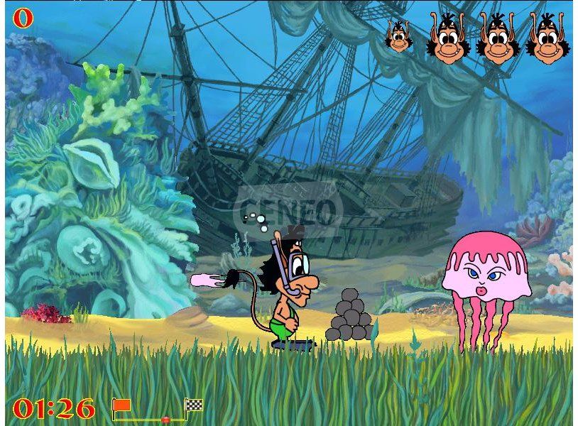 Hugo Fabryka Gier (Gra PC) - Ceneo.pl