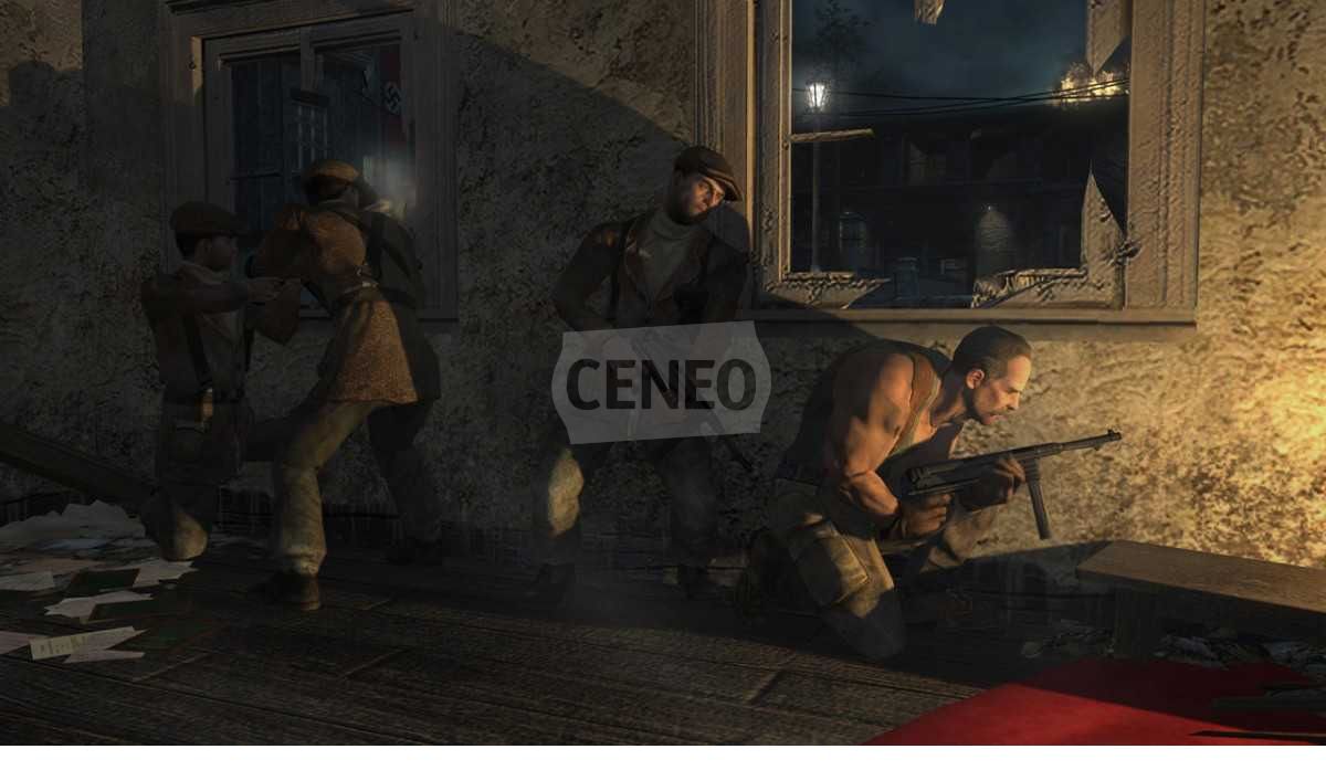 Wolfenstein (Gra PC) - Ceneo.pl