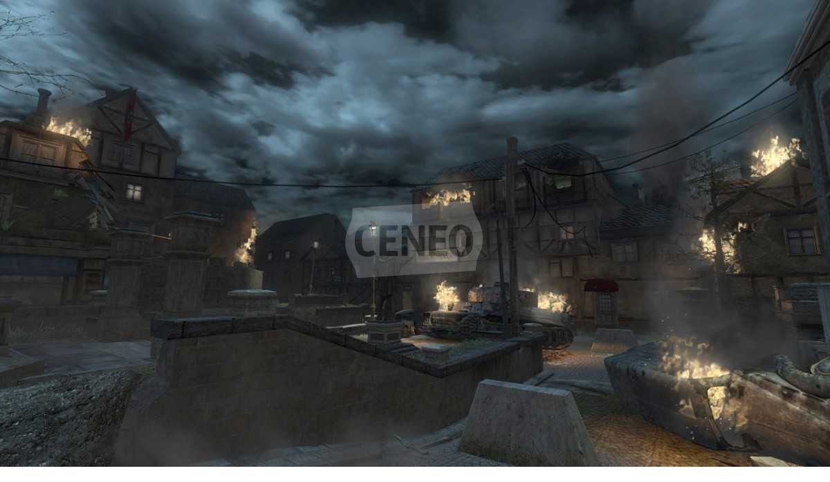 Wolfenstein (Gra PC) - Ceneo.pl