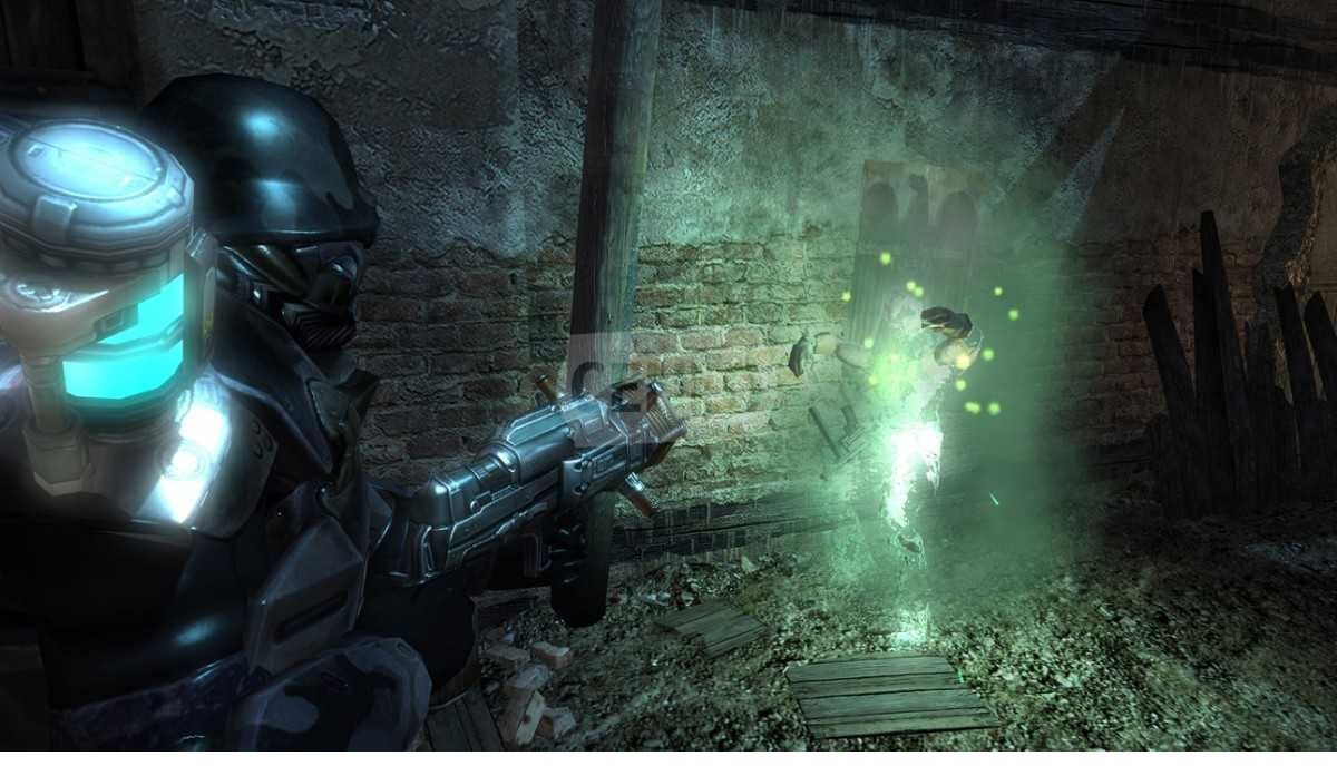 Wolfenstein (Gra PS3) - Ceneo.pl