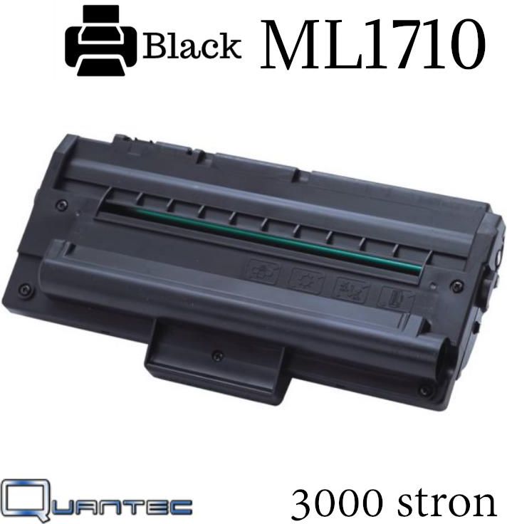 Quantec Samsung ML-1710 1520, SCX-4216 4100, Lexmark X215 (QS1710 ...