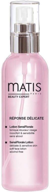 Tonik do twarzy Matis Reponse Delicate Tonik z Wyciągiem z Kwiatu Lipy 200ml - Opinie i ceny na ...