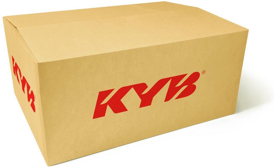 Amortyzator samochodowy Amortyzator Tył Kayaba KYB 344459 - Opinie i ...