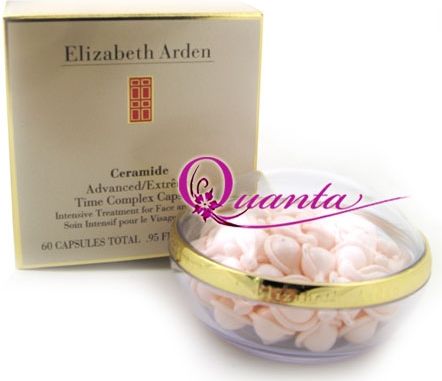 Elizabeth Arden- Ceramide Advanced Time Complex Capsules- Odmładzające ceramidowe kapsułki do ...