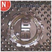 Płyta kompaktowa Bachman Turner Overdrive - The Collection (CD) - Ceny ...