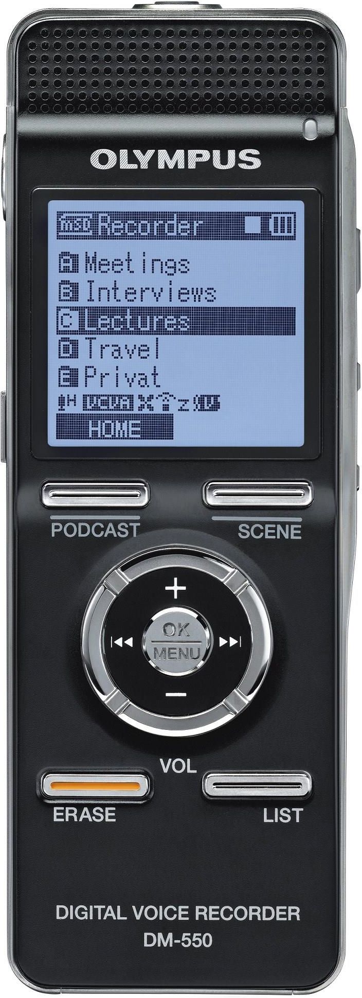 Olympus DM-550 - Ceny i opinie - Ceneo.pl