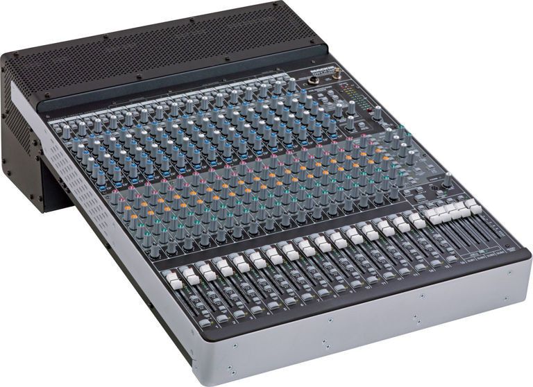 Mackie Onyx 1640 i RotoPod - Ceny i opinie - Ceneo.pl