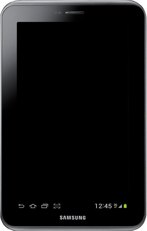 Tablet Samsung P3100 Galaxy Tab 2 7.0 8Gb 3G (GT-P3100SAXEO) - Ceny i ...