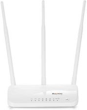 Router Sapido GR270n Wireless N300 2T3R DLS/3G/4G 4xLAN 1xWAN 1xUSB ...