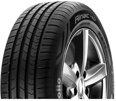 Opony letnie Apollo ALNAC 4 G 205/60R16 96H - Opinie i ceny na Ceneo.pl