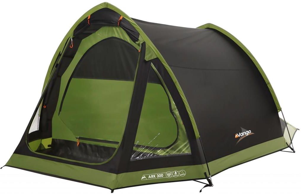 Namiot Vango Ark 300 Black/Tree - Ceny i opinie - Ceneo.pl