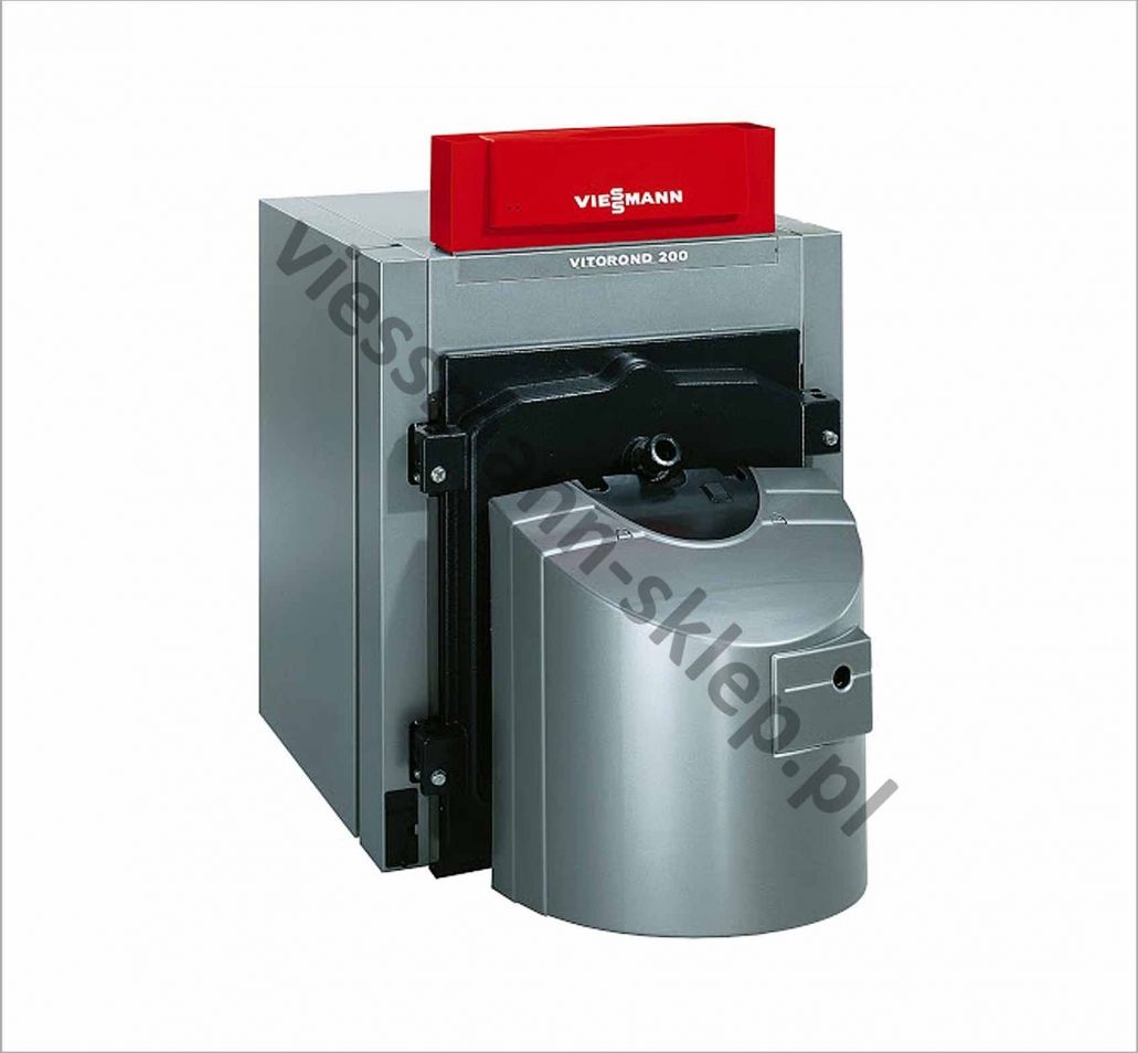 Kocioł grzewczy Viessmann Vitorond 200 165 kW (VD2A489) - Opinie i ceny ...