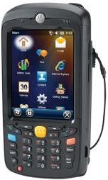 Motorola Mc55A0 (Mc55A0-P90Swrqa9Wr) - Ceny i opinie - Ceneo.pl