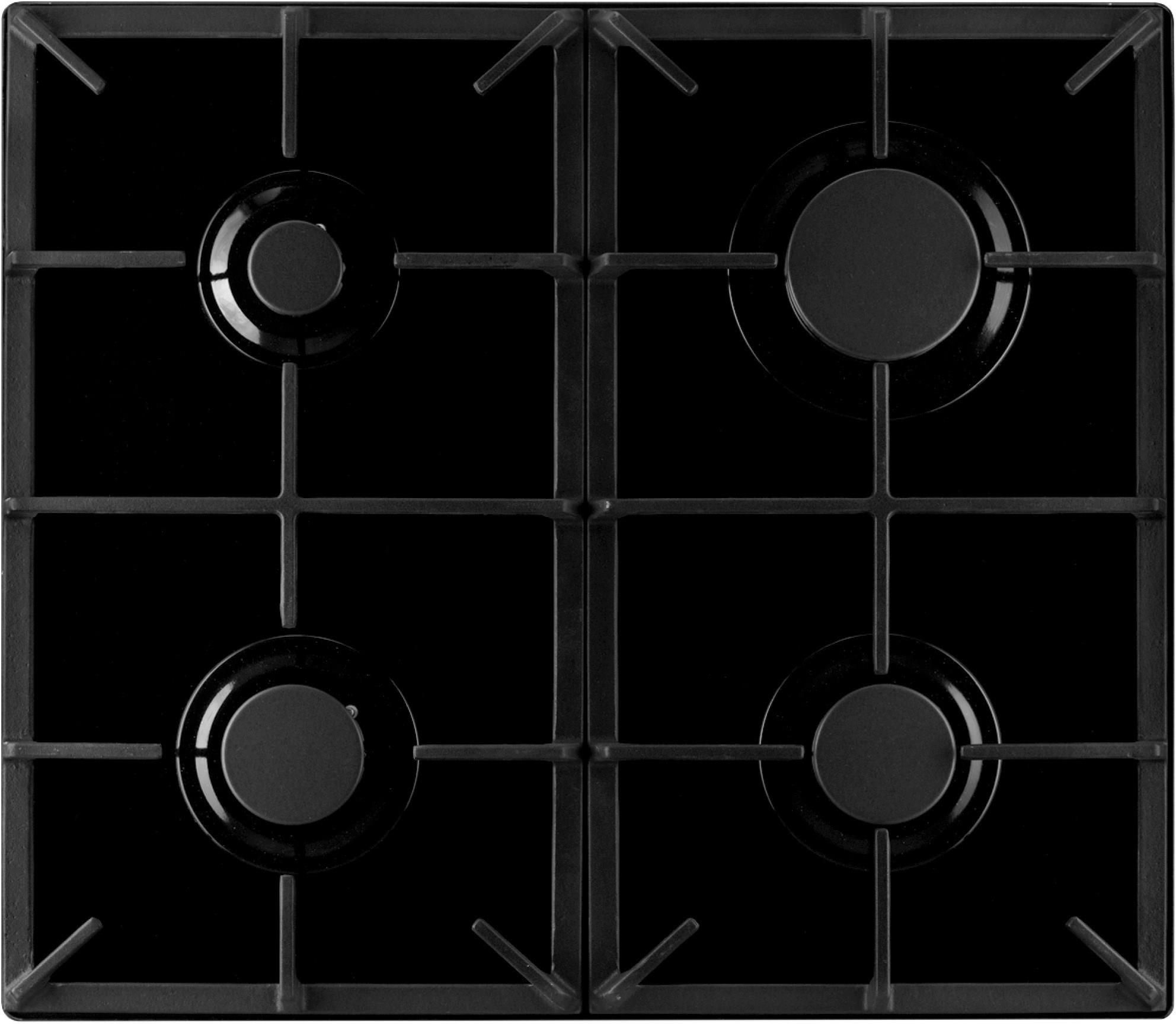 Kuchnia do zabudowy Amica GHGF 75212 AA - Opinie i ceny na Ceneo.pl