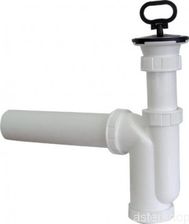 Syfon Bonomini Syfon zlewozmywakowy 50mm korek z uchwytem CV1017 ...