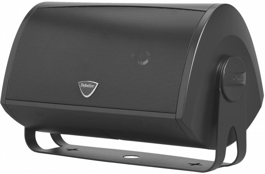 Definitive Technology AW 6500 czarny - Opinie i ceny na Ceneo.pl