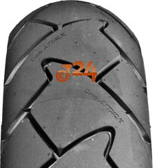 Opony Continental Trail Attack 2 140/80R18 70S - Opinie i ceny na Ceneo.pl