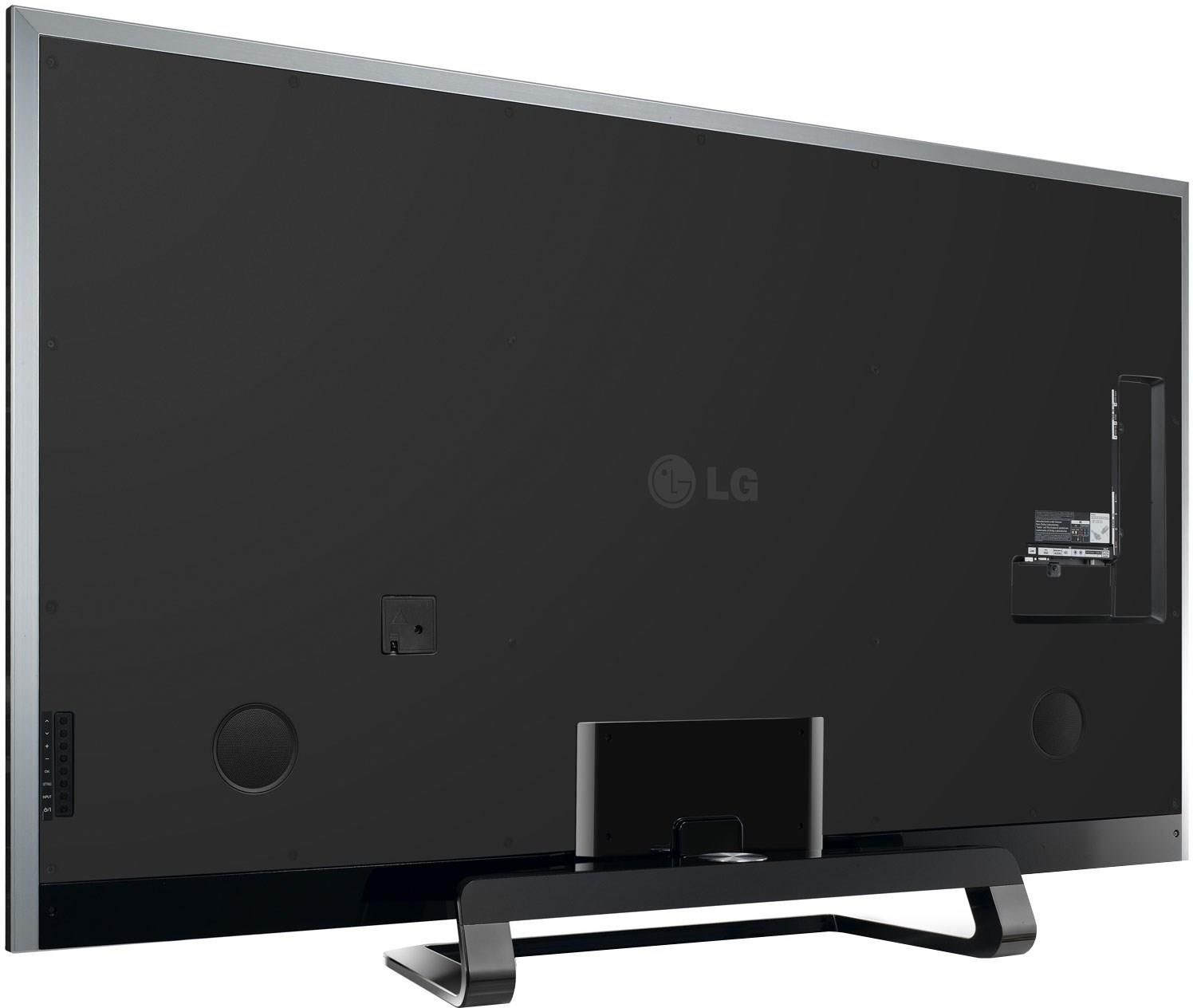 Telewizor LED LG 84LM9600 84 cale 4K UHD 84 cale - Opinie i ceny na ...
