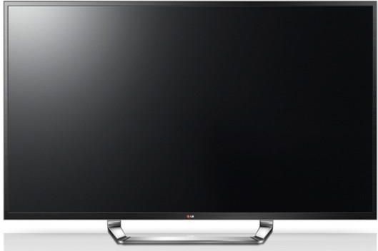 Telewizor LED LG 84LM9600 84 cale 4K UHD 84 cale - Opinie i ceny na ...